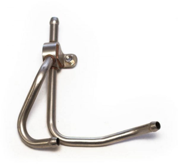 Tube Bending – Wardown Engineering