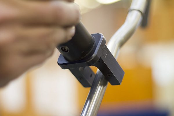 Tube Bending – Wardown Engineering