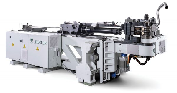 Bending Capabilities – Wardown Engineering