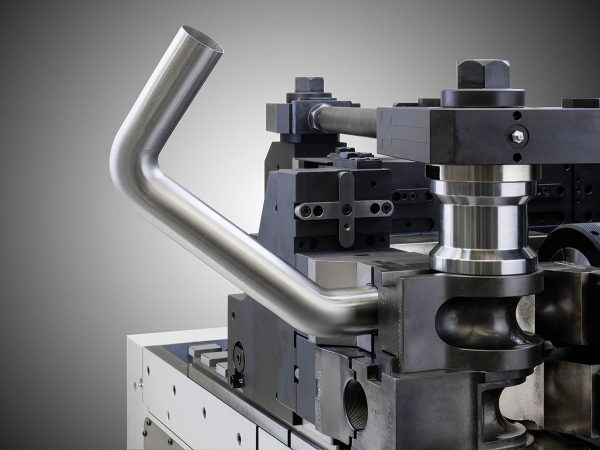 Bending Capabilities – Wardown Engineering