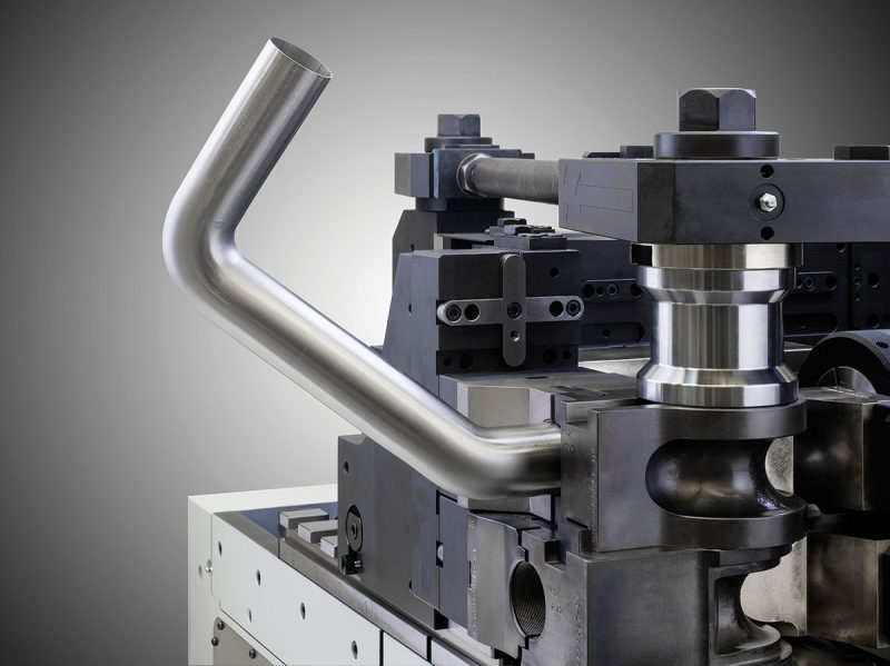 Bending Capabilities – Wardown Engineering